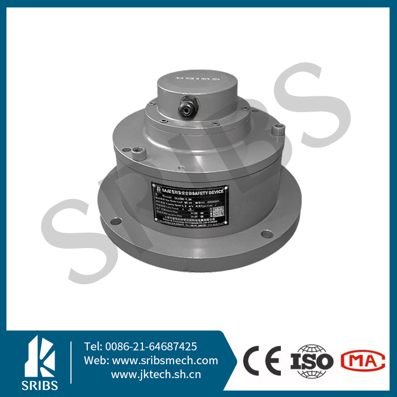 SRIBS SAJ Safety Device